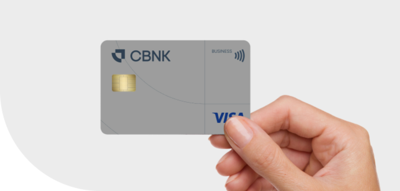 CBNK – Empresa